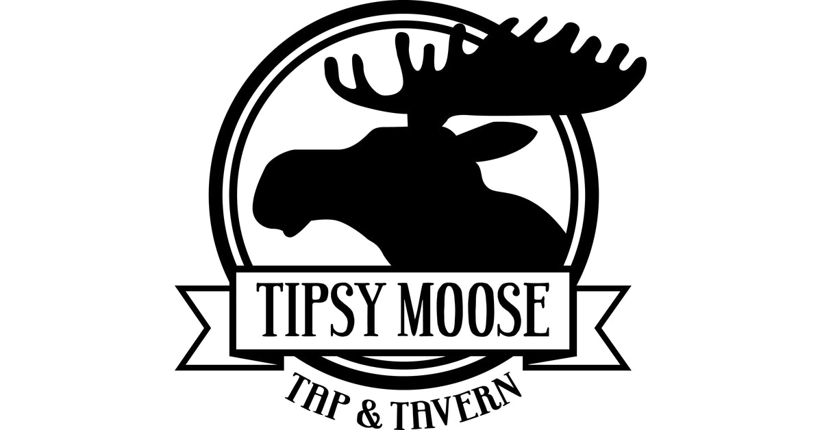 Tipsy Moose Tavern Apparel – Tipsy Moose Apparel